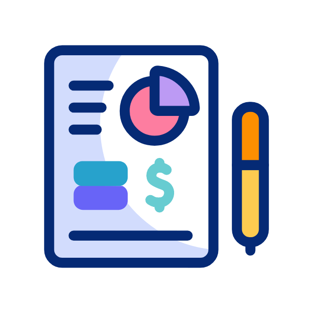 Digital Library, Education and Course by Knowe