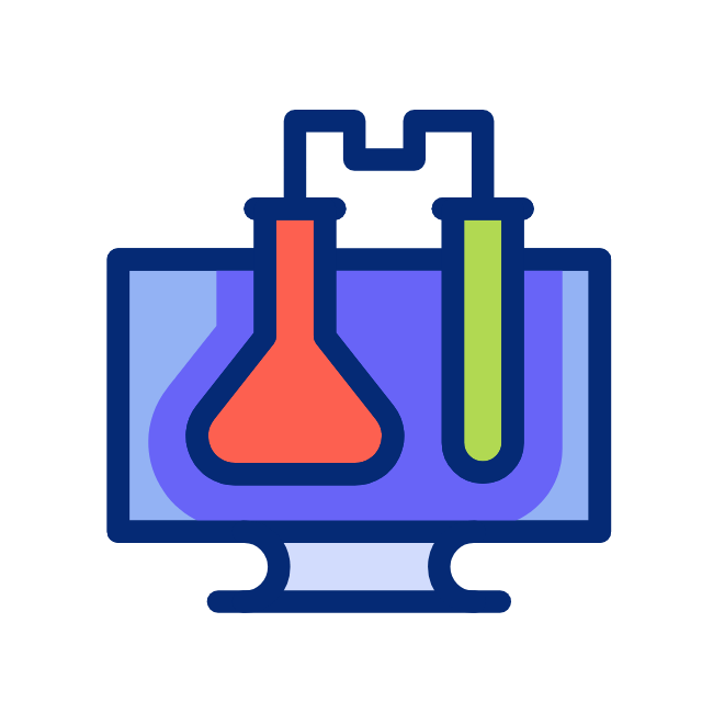 Digital Library, Education and Course by Knowe