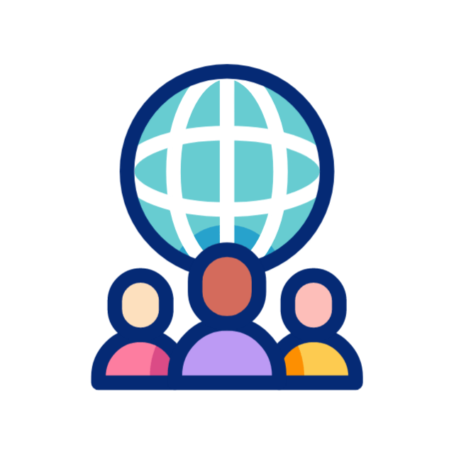 Digital Library, Education and Course by Knowe