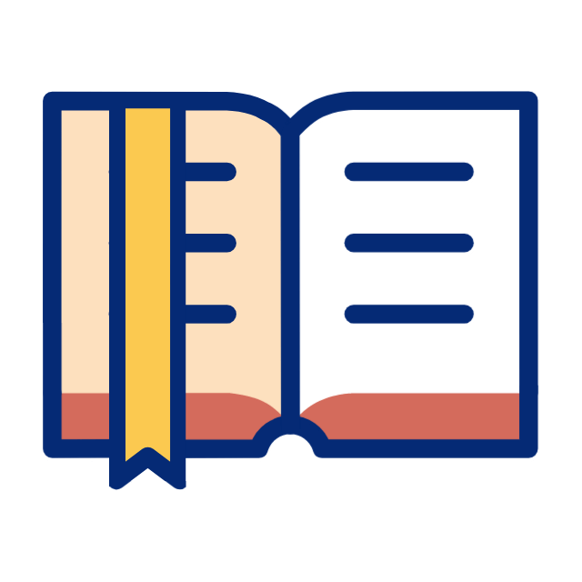 Digital Library, Education and Course by Knowe